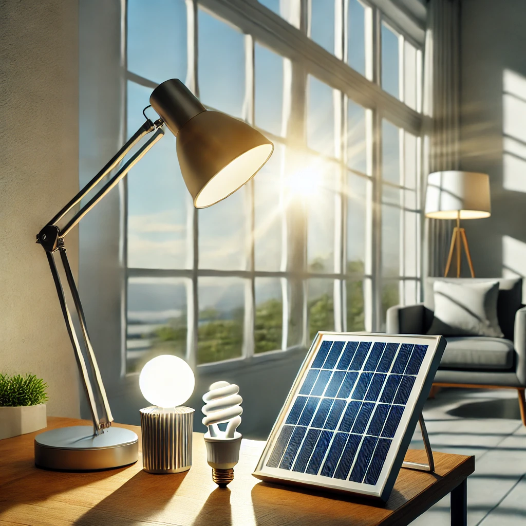 Can Solar Lights Charge Indoors? Everything You Need to Know ...