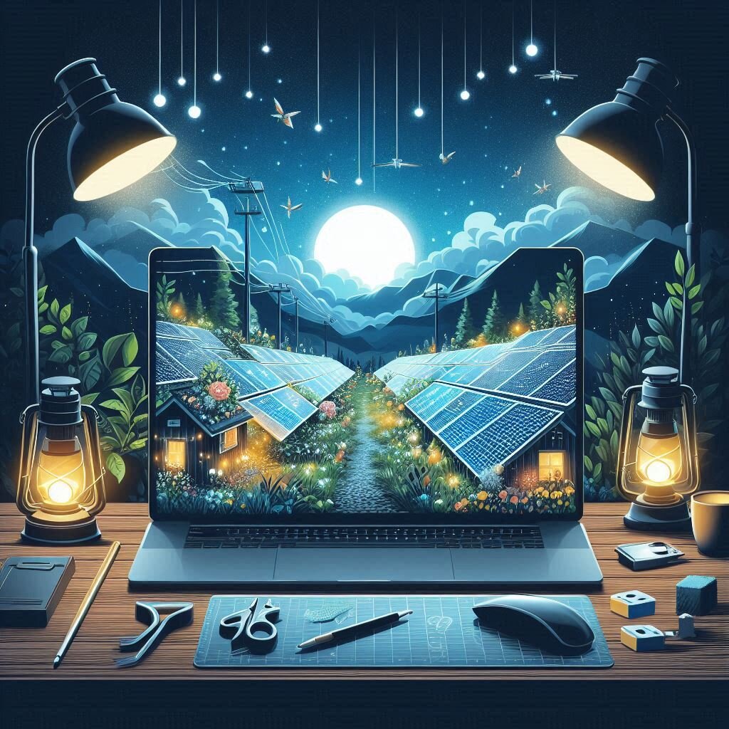 How to Repair Solar Lights: A Step-by-Step Guide - Yuancheng Lights