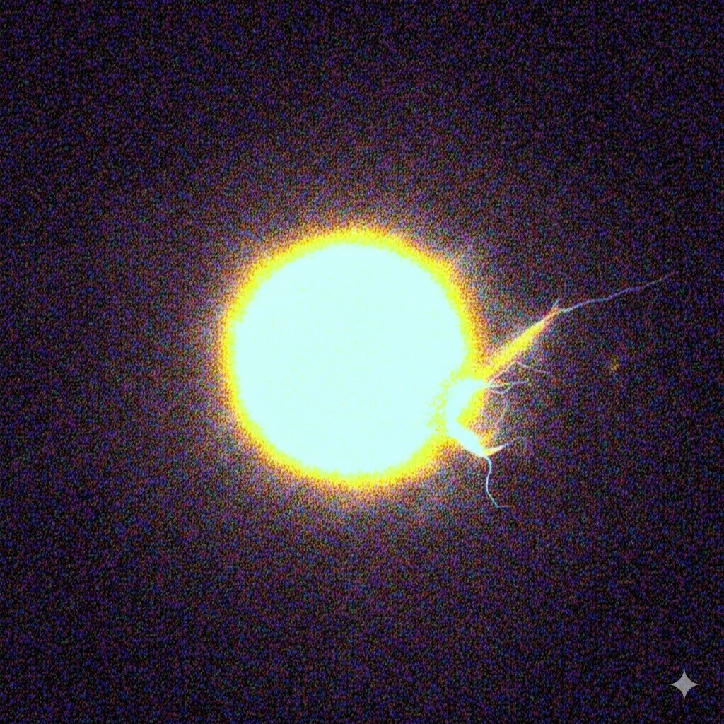 A Hot Solid Object Produces Light: Understanding the Science Behind ...